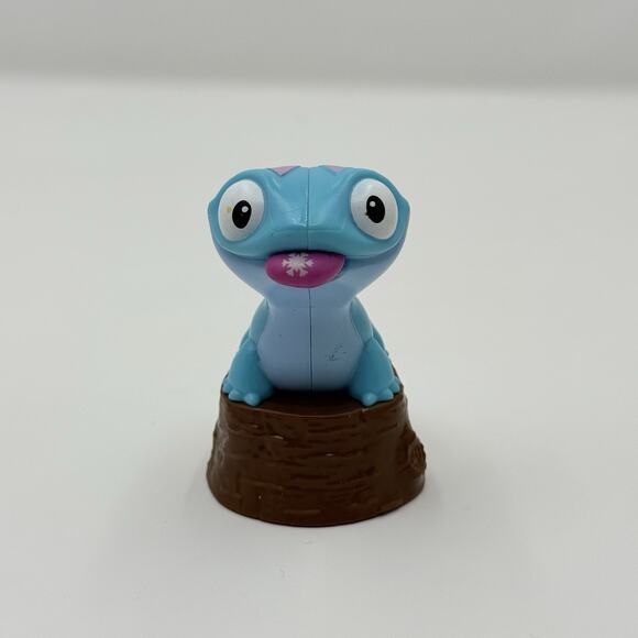 Fisher-Price | Toys | Fisher Price Little People Bruni Salamander ...